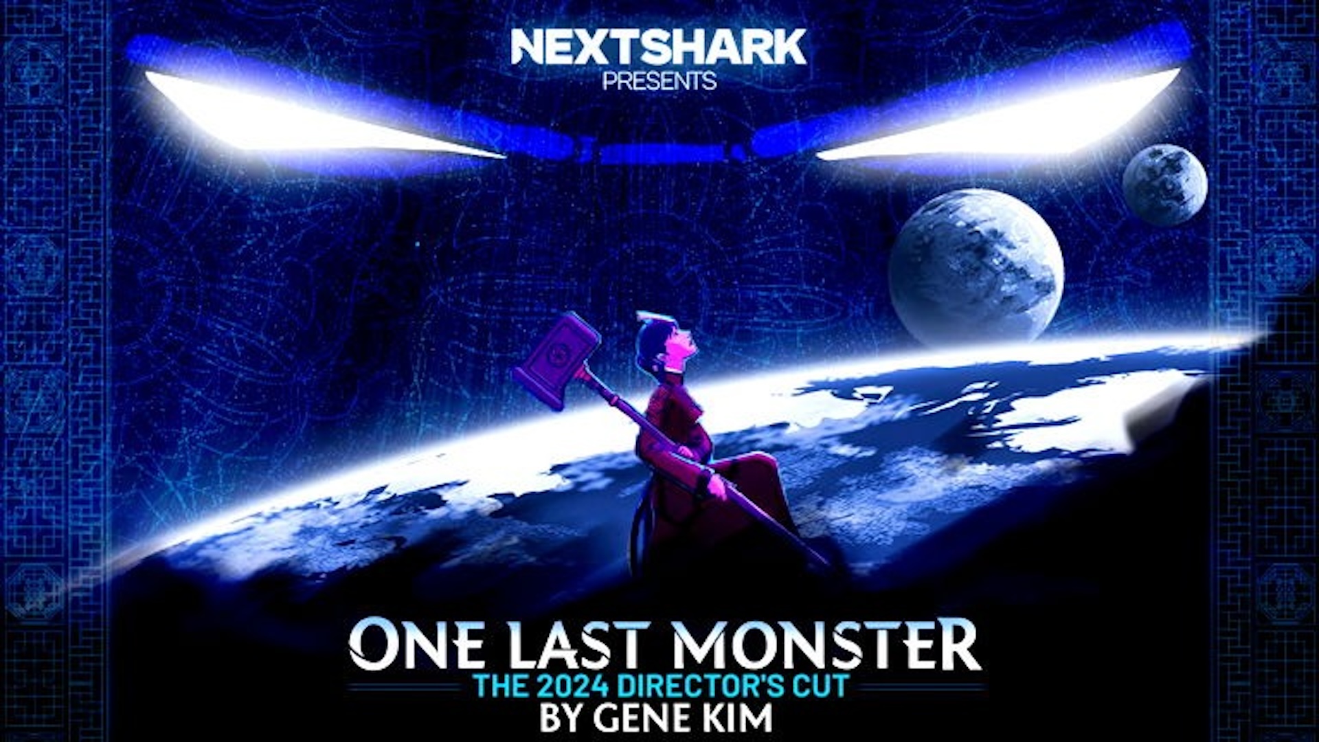 Gene Kim’s Animated Short 'One Last Monster' is a Cultural Triumph ...