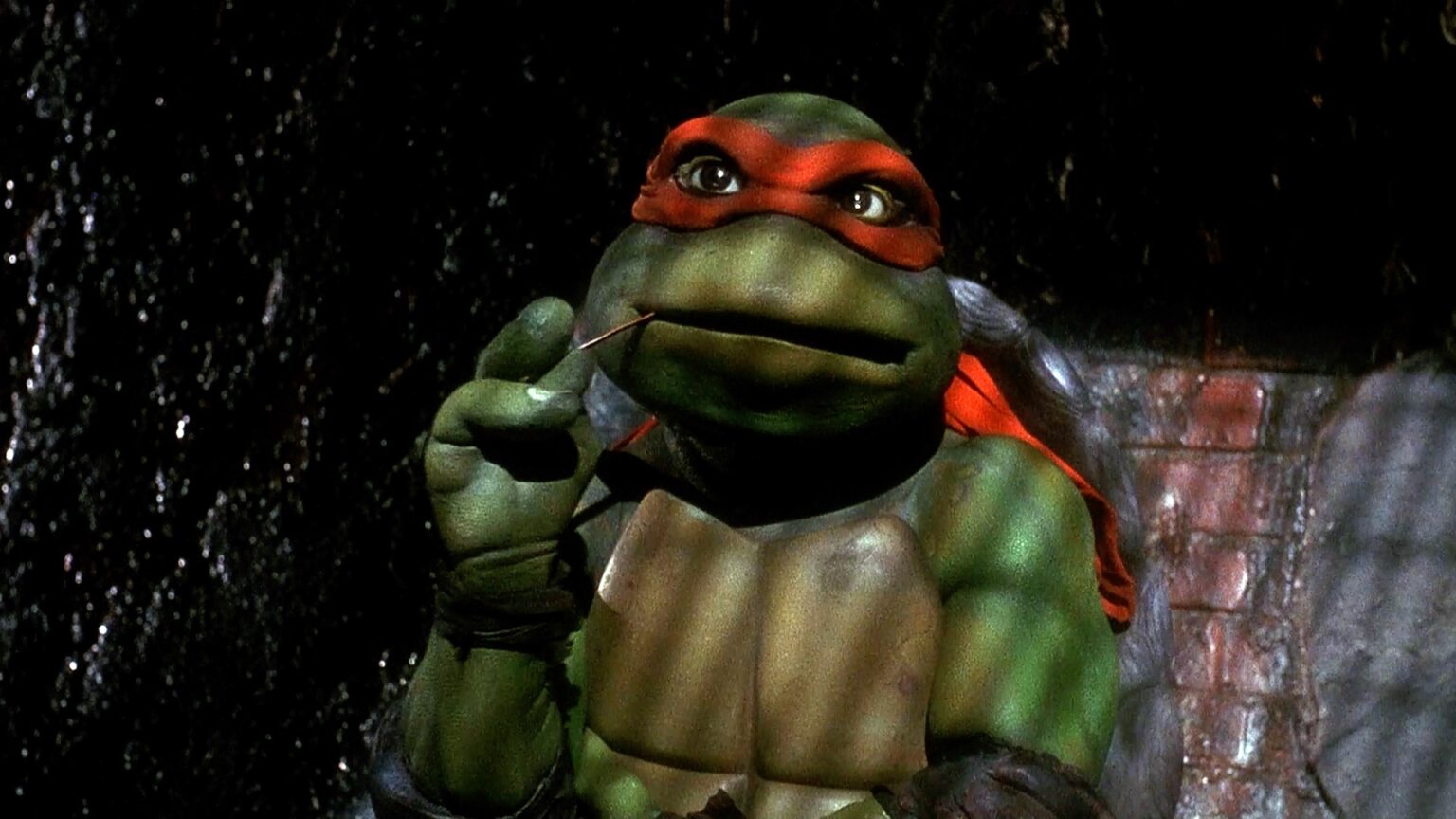 The 1990 Teenage Mutant Ninja Turtles Movie is Still the Greatest TMNT ...