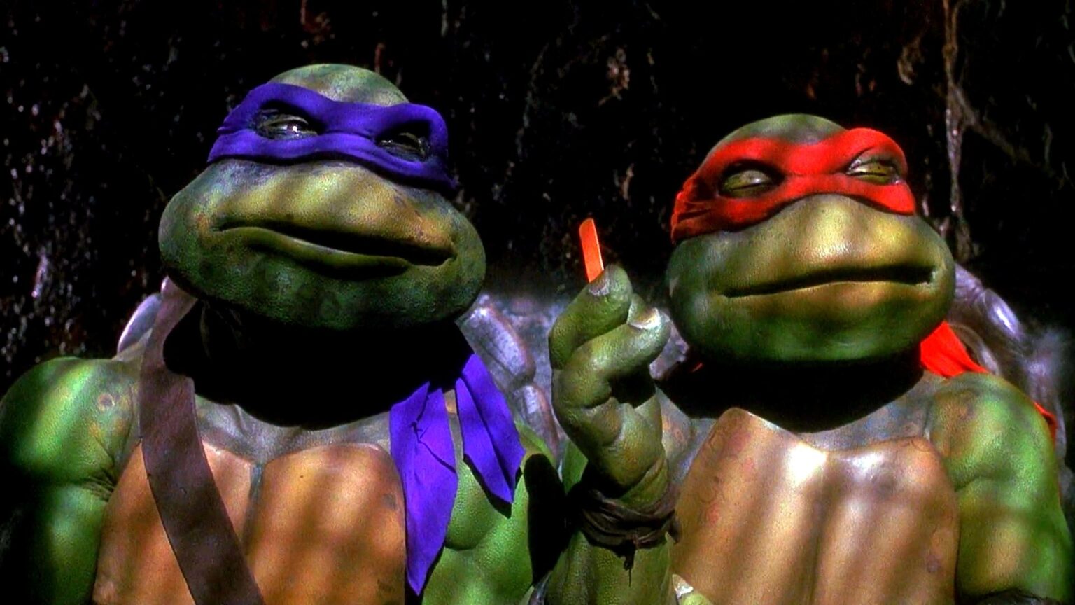 The 1990 Teenage Mutant Ninja Turtles Movie is Still the Greatest TMNT ...