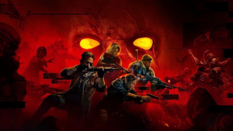 The Time-Looping, Multiverse-Breaking Plot of Call of Duty Zombies ...