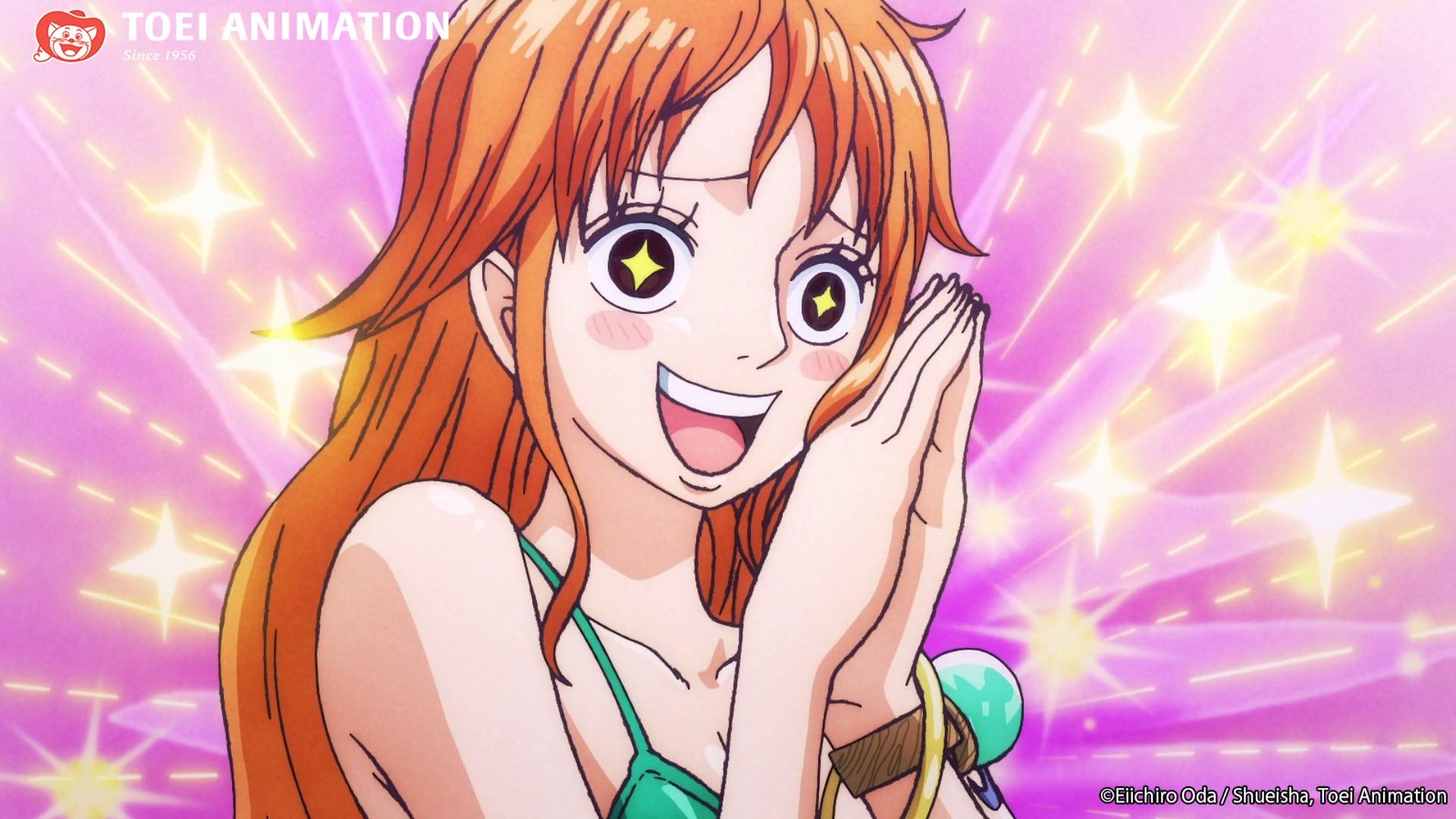 Toei Animation Is Turning NYCC 2025 Into a Tag-Team Spectacle of ONE ...