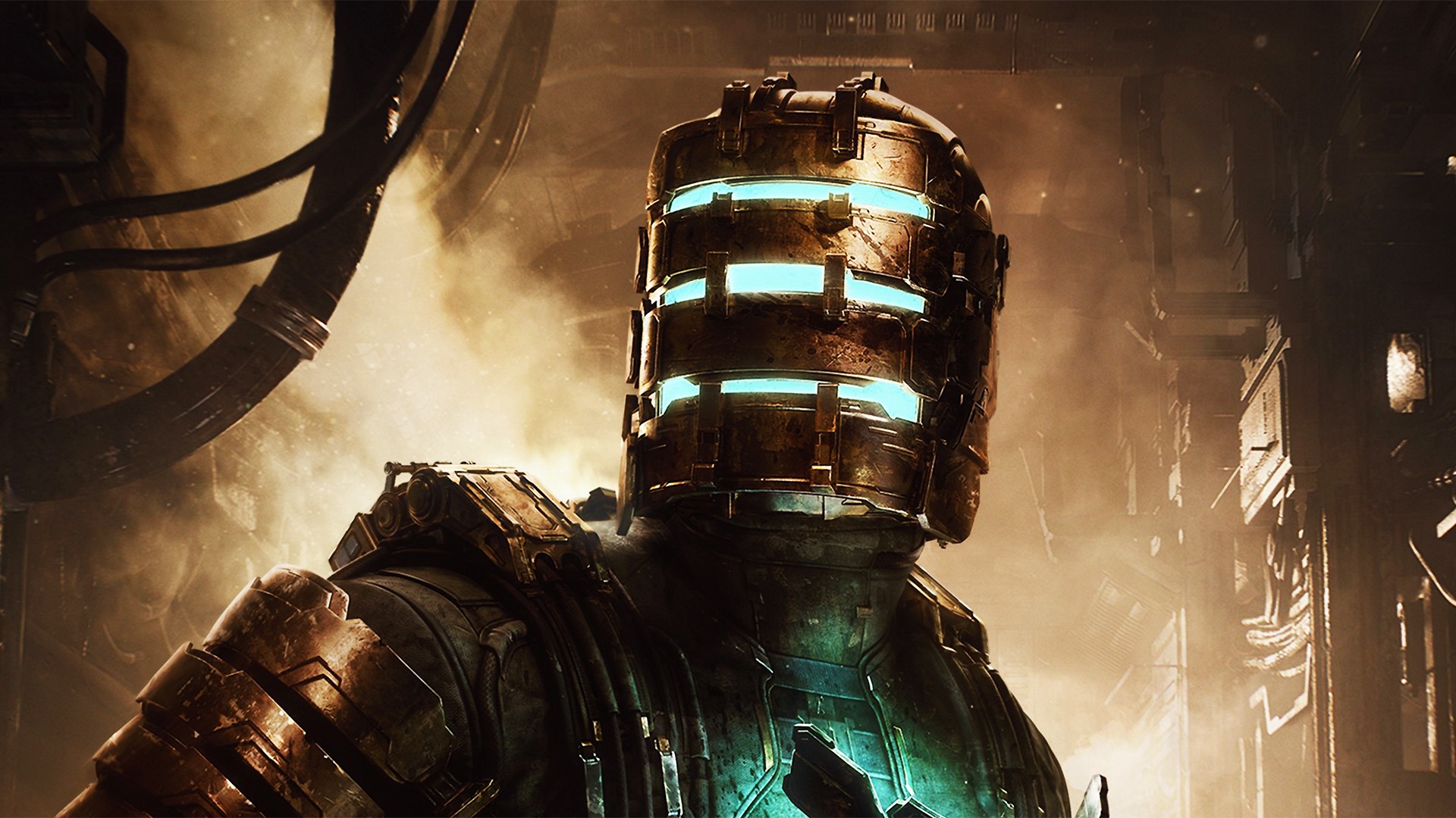 Dead Space Co-Creator Glen Schofield is “Making Calls” About Dead Space ...