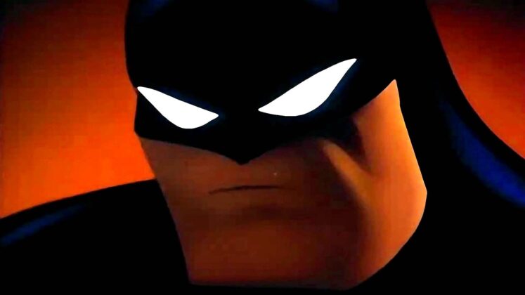 Could Batman Defeat Pennywise the Clown? | Geek Outpost