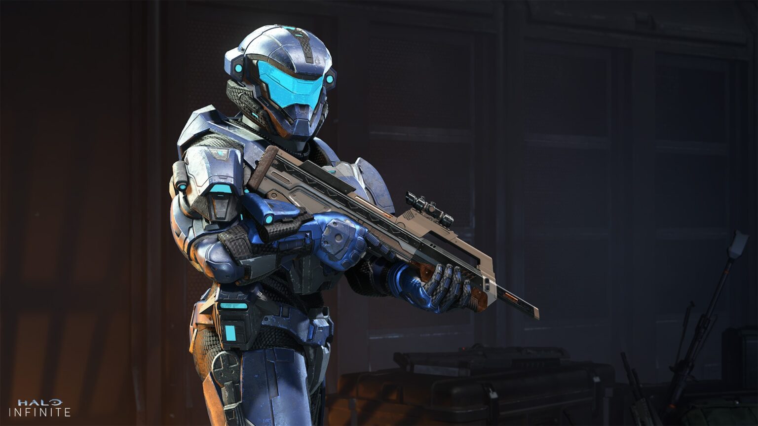 Halo Studios Announces "Operation Infinite" to Be Last Content Release ...